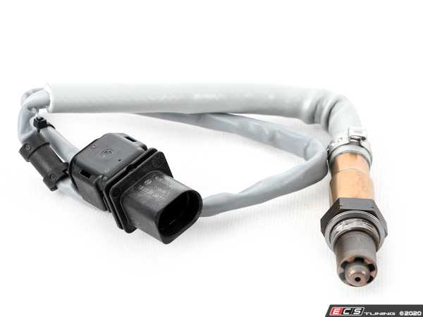 Bosch - 06J906262T - Front Oxygen Sensor - Priced Each