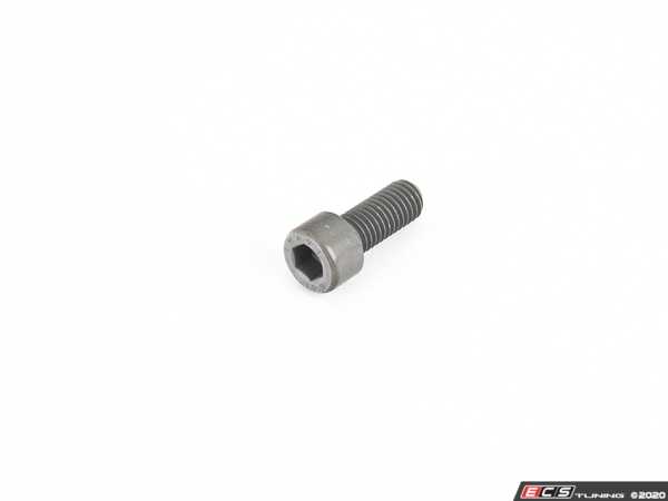 Genuine BMW - 07119919994 - ALLENSCREW10X25 (07-11-9-919-994)