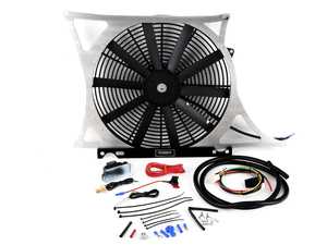 BMW Engine Cooling Fans & Parts - ECS Tuning