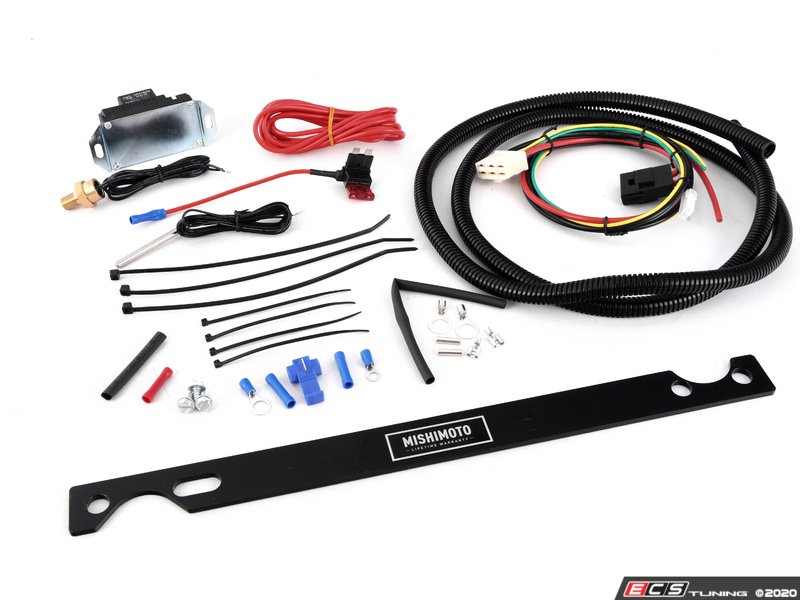 ECS News - BMW E46 M3 Aluminum Expansion Tank Kits