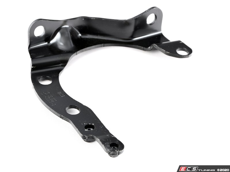 Genuine Volkswagen Audi - 02M409905AQ - BRACKET (02M 409 905 AQ)