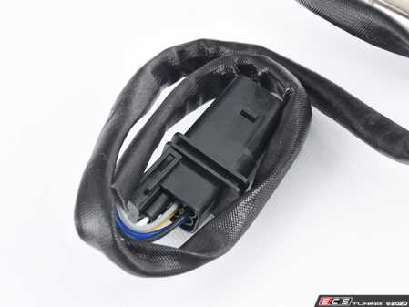 Bosch - 4L0906262K - Front Oxygen Sensor - Priced Each