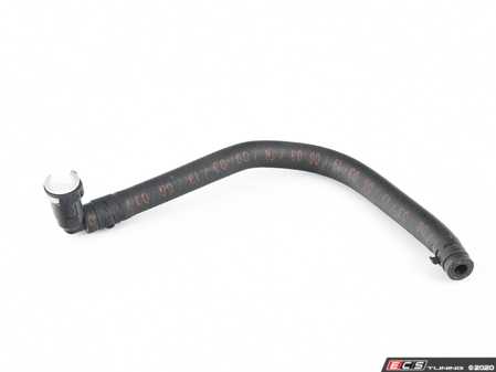 Genuine Volkswagen Audi - 1C0133514C - PIPE (1C0 133 514 C)