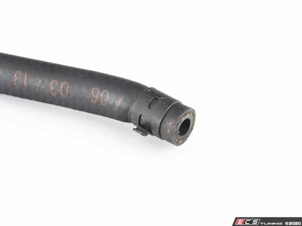 Genuine Volkswagen Audi - 1C0133514C - PIPE (1C0 133 514 C)