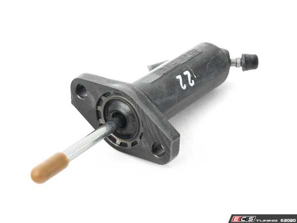 Genuine BMW - 21521157346 - Clutch Slave Cylinder (21-52-1-157-346)