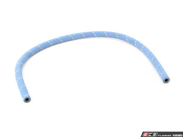 Genuine Volkswagen Audi - 432721453 - HOSE (432 721 453)