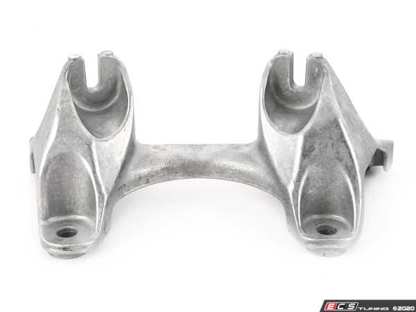 Genuine BMW - 22326760305 - E90 Transmission Supporting Bracket (22-32 ...