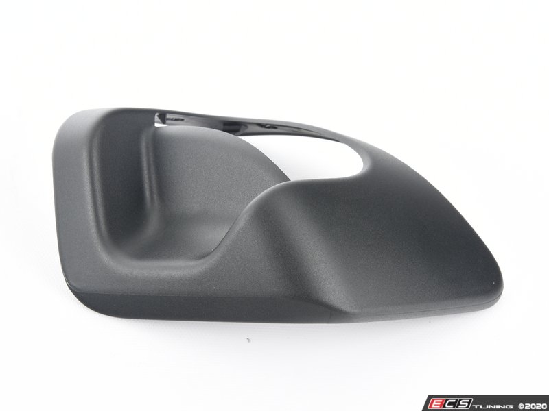 Genuine BMW - 52106985582 - COVER, RELEASE (52-10-6-985-582)
