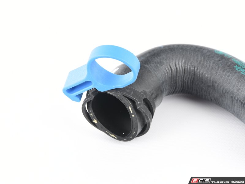 Genuine BMW - 11538606278 - Junction Heat Hose (11-53-8-606-278)