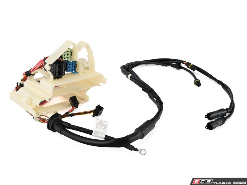 Genuine BMW - 12517506794 - WIRING HARNESS (12-51-7-506-794)