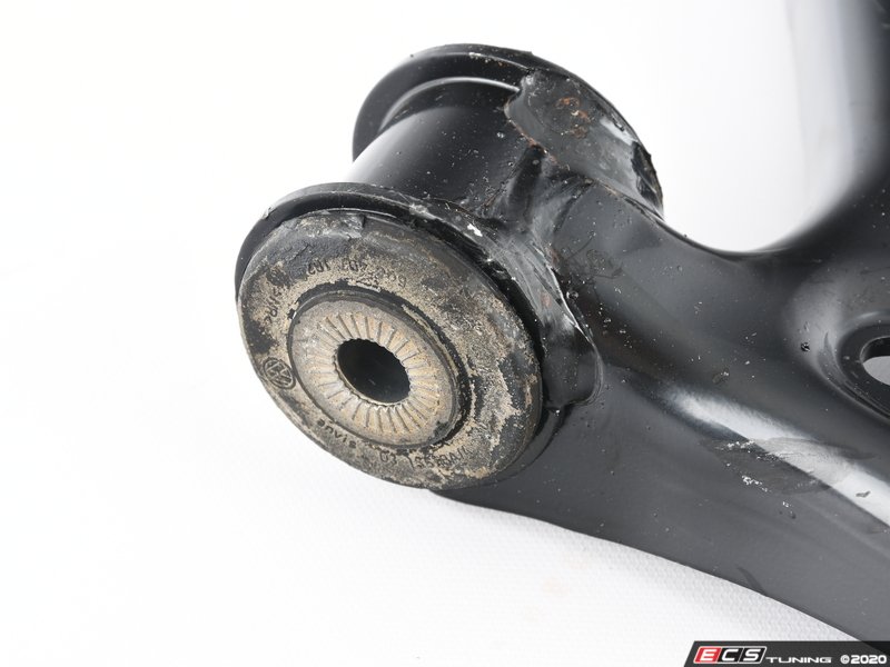 Genuine Volkswagen Audi - 5WA407151 - Front Control Arm - Left (5WA 407 ...