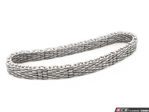 Genuine Volkswagen Audi - 0AW331301B - CHAIN (0AW 331 301 B)