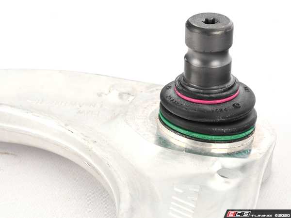 Genuine BMW - 31122284979 - Control Arm - Front upper Left (31-12-2-284 ...