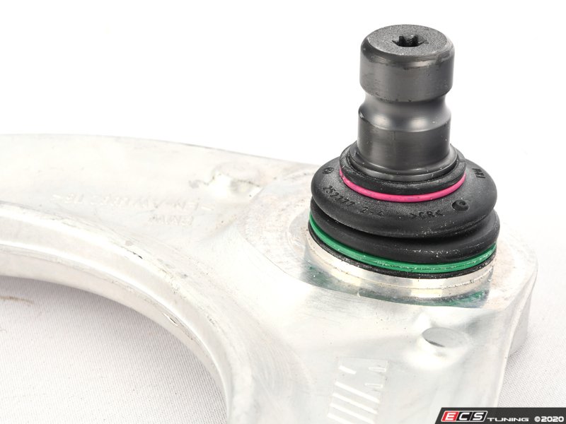 Genuine BMW - 31122284979 - Control Arm - Front upper Left (31-12-2-284 ...