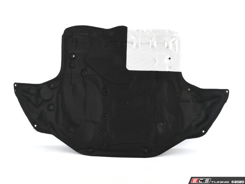 Genuine Mercedes Benz - 2116820726 - Hood Insulation Pad