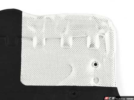 Genuine Mercedes Benz - 2116820726 - Hood Insulation Pad