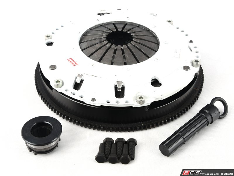 Clutch Masters - 03635HDC6AK - Stage 4 MINI Cooper S Clutch Kit - FX400 ...