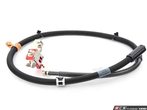 Genuine Mercedes Benz - 2465407832 - ELECTRICAL W