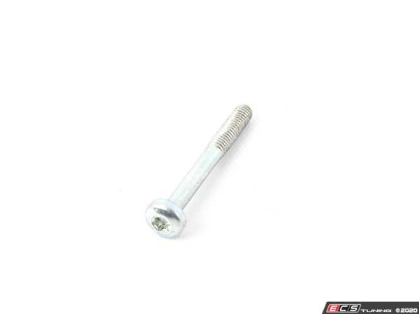 Genuine Volkswagen Audi - 8D0845643G - Polygon Socket Head Bolt ...