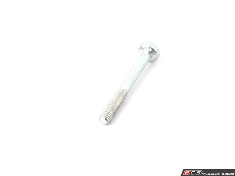 Genuine Volkswagen Audi - 8D0845643G - Polygon Socket Head Bolt ...