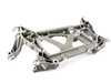 Genuine Volkswagen Audi - 3Q0199369E - Aluminum Subframe (3Q0 199 369 E)