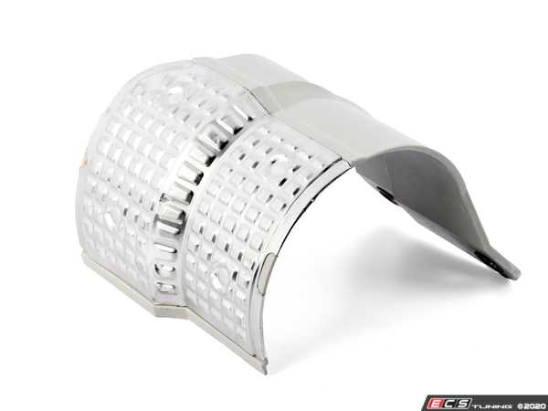 Genuine Volkswagen Audi - 5Q0407721C - SHIELD (5Q0 407 721 C)