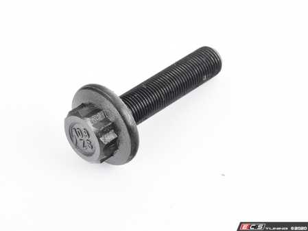GKN Drivetech - 5N0407764J - Front Drive Axle - Right