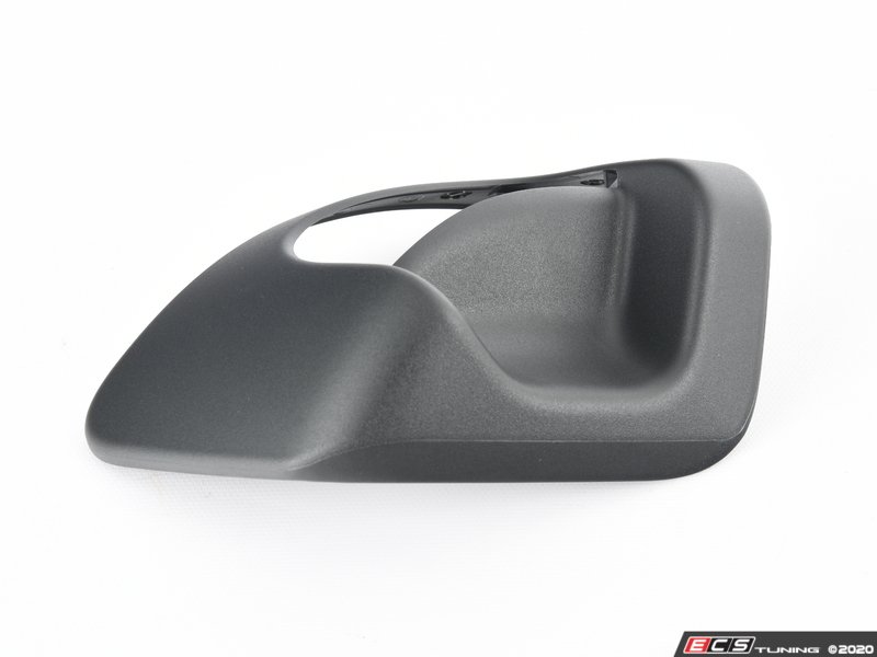 Genuine BMW - 52106985581 - COVER, RELEASE (52-10-6-985-581)