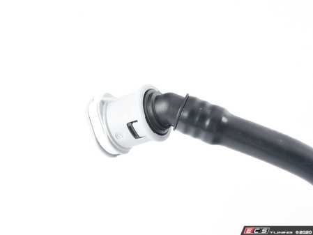 Genuine BMW - 16127408415 - BREATHER LINE (16-12-7-408-415)