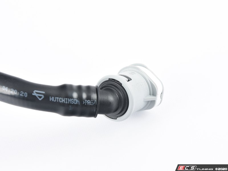 Genuine BMW - 16127408415 - BREATHER LINE (16-12-7-408-415)