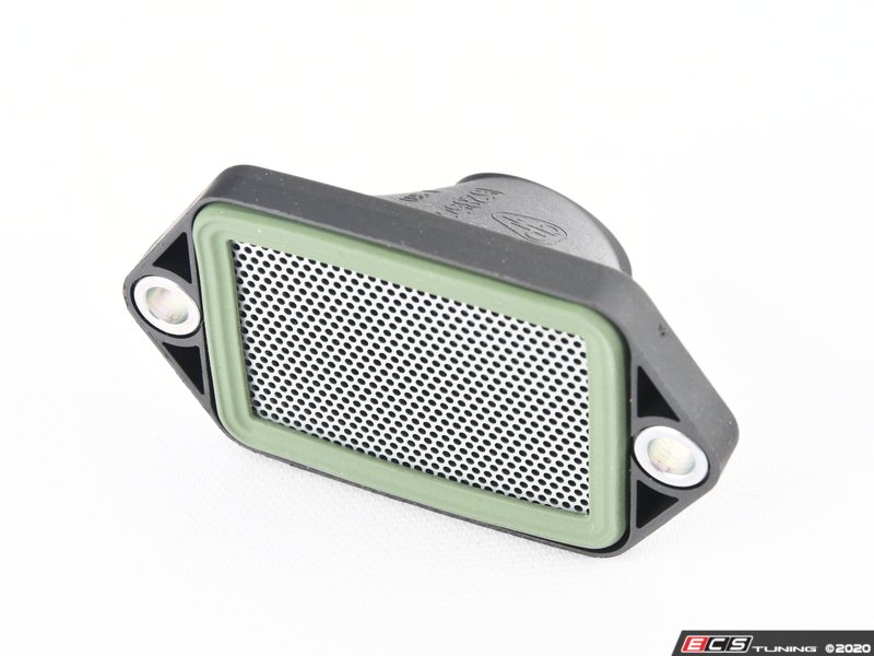 Genuine BMW - 11417560294 - E70 Oil Pickup Tube (11-41-7-560-294)