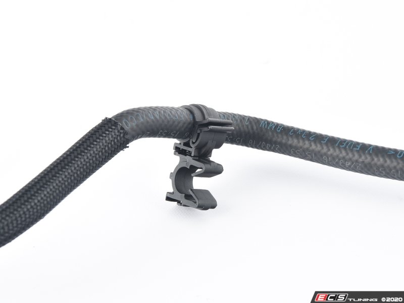 Genuine MINI - 13539800679 - Inlet Pipe Fuel Line HPFP (13-53-9-800-679)