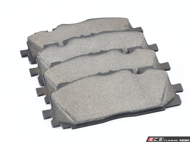 Bosch - 4M0698151BD - Front Brake Pad Set