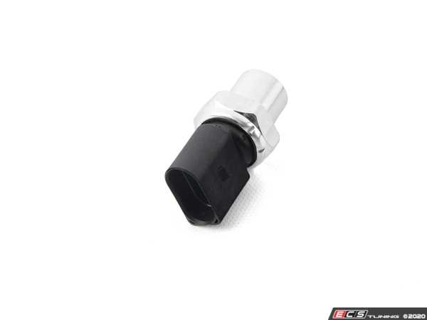 Original Equipment - 4H0959126B - A/C Pressure Switch