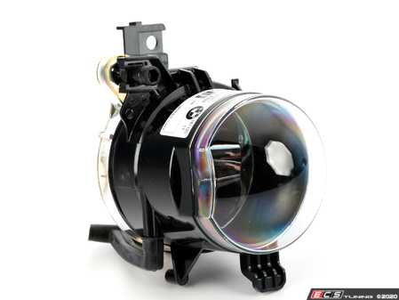 Genuine BMW - 63176943415 - Fog light assembly - left (63-17-6-943-415)