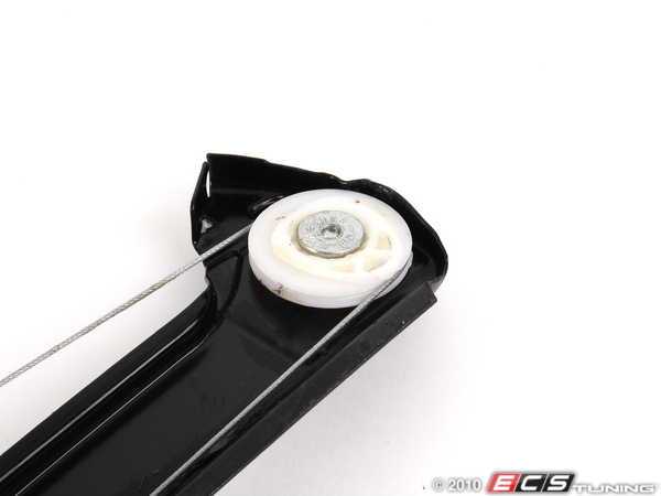 Genuine BMW - 51357125059 - E53 X5 Window Regulator - Rear Left (51-35 ...