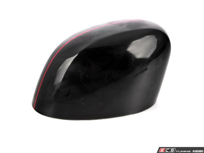 Genuine MINI - 51162465797 - Mirror Cap JCW Pro Newer Design - Left (51 ...