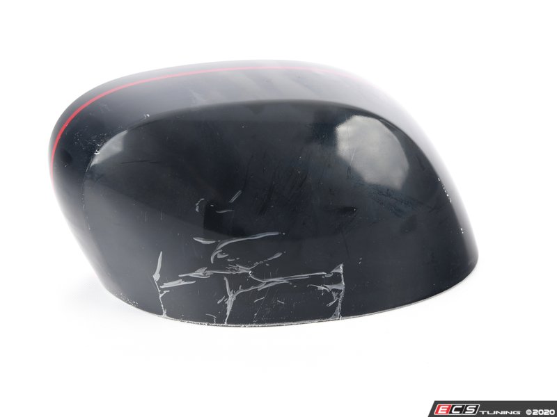 Genuine MINI - 51162465796 - Mirror Cap JCW Pro Newer Design - Right ...