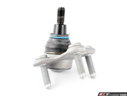 Genuine Volkswagen Audi - 3QF407366 - Ball Joint - Right (3QF 407 366)