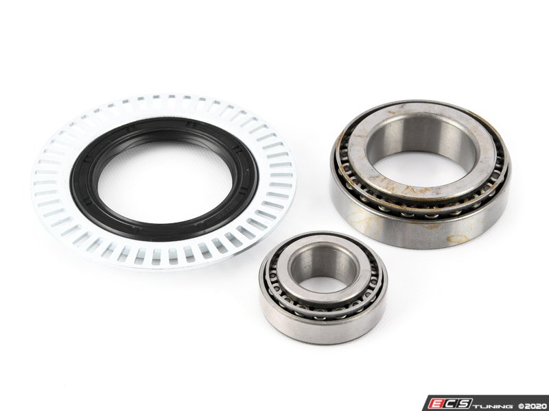 Optimal - 2203300725 - Front Wheel Hub Assembly - Priced Each