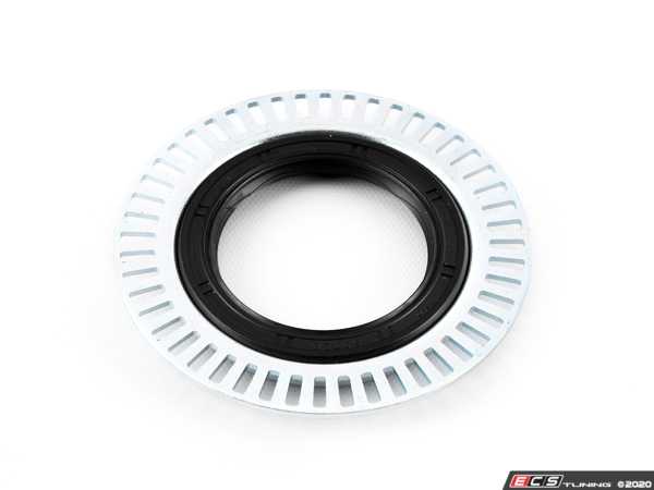 Optimal - 2203300725 - Front Wheel Hub Assembly - Priced Each