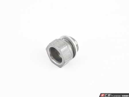 Genuine MINI - 11157632333 - Vent Pipe (11-15-7-632-333)