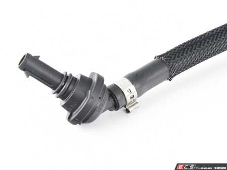 Genuine MINI - 11157632333 - Vent Pipe (11-15-7-632-333)