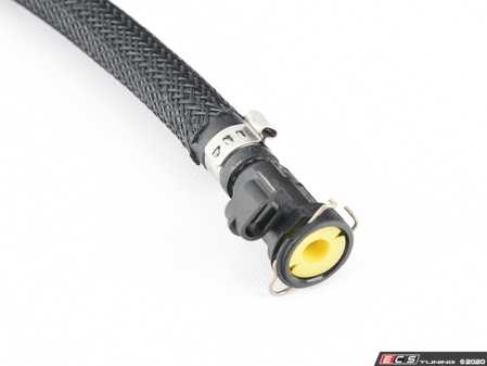 Genuine MINI - 11157632333 - Vent Pipe (11-15-7-632-333)