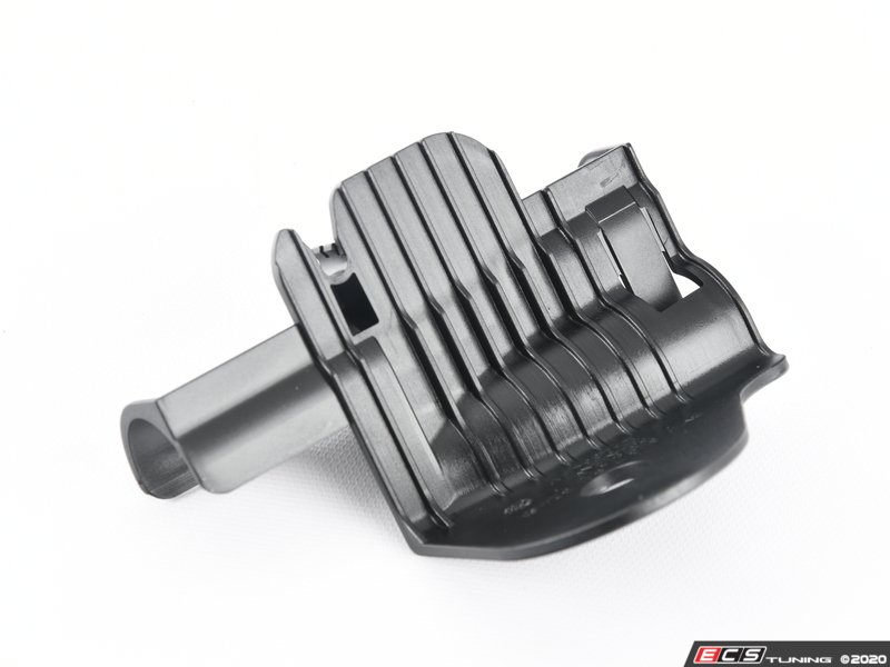 Genuine BMW - 61137841524 - HOLDER (61-13-7-841-524)