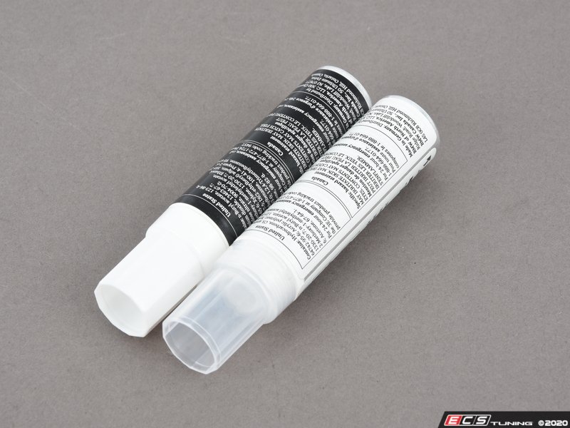 Genuine MINI - 51912405154 - Blazing Red Metallic Touch Up Paint Stick ...