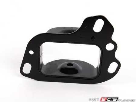 Genuine BMW - 33303411877 - Rear Trailing Arm Bracket - Left (33-30-3 ...