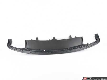 Genuine Volkswagen Audi - 4G8807521R3FZ - S7 Rear Bumper Valance ...
