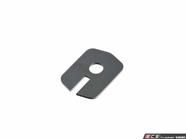 Genuine BMW - 62211459478 - SHIELD (62-21-1-459-478)