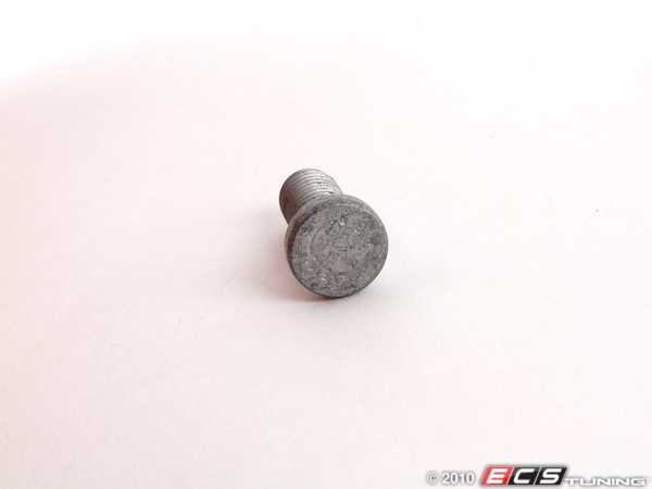 Genuine BMW - 31336765744 - Pin (31-33-6-765-744)